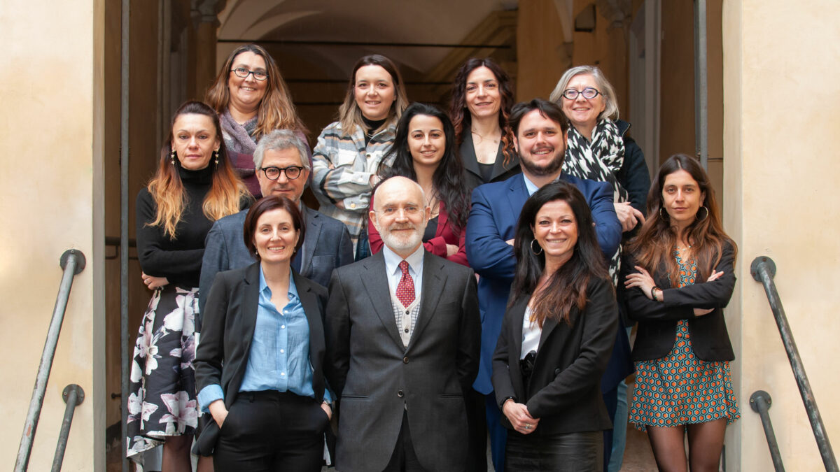 I Professionisti - Studio Lenzi